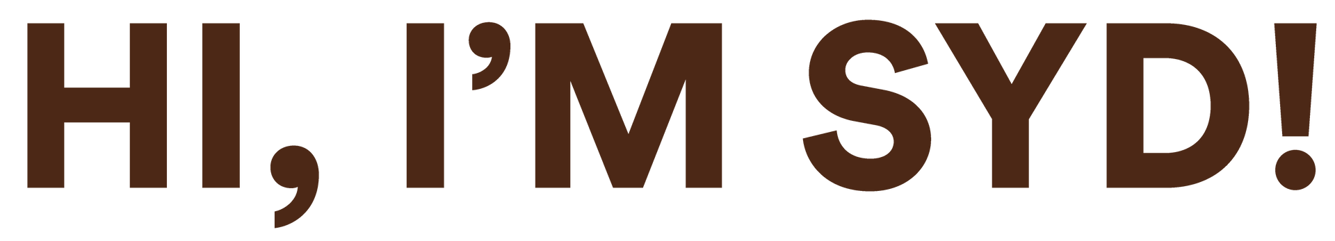 About – Syd Graham Patterns