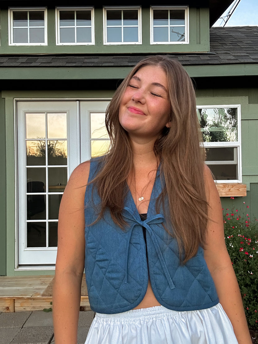 About – Syd Graham Patterns