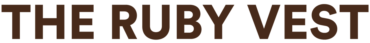 Ruby Vest Sewing Pattern – Syd Graham Patterns